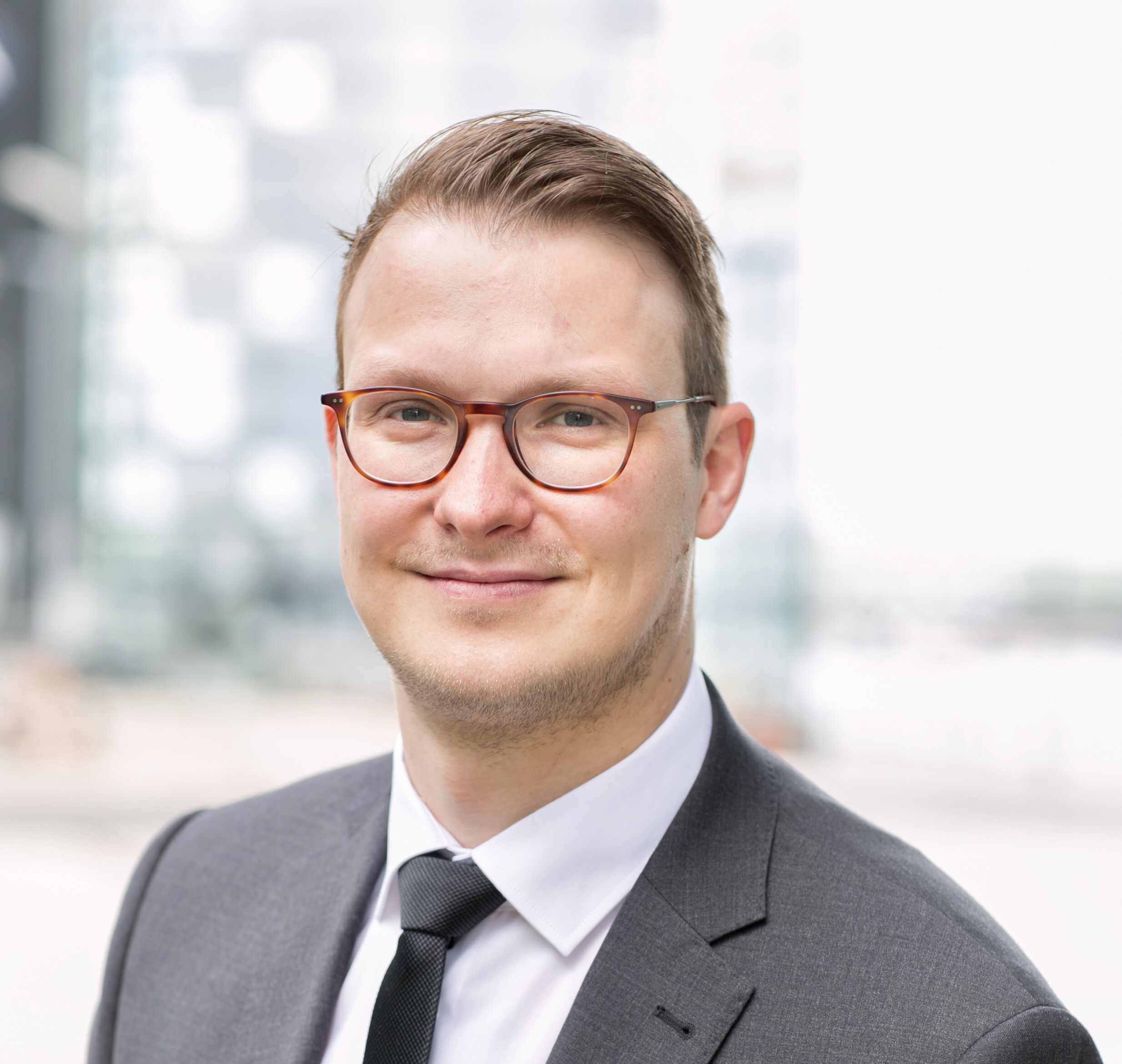 "KI als Zentralgehirn von Smart Cities" am 21. April bei der UNO in ...